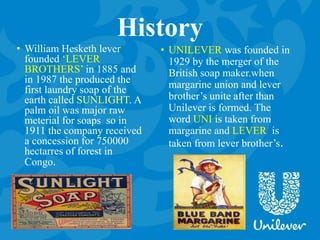 Unilever.pptx