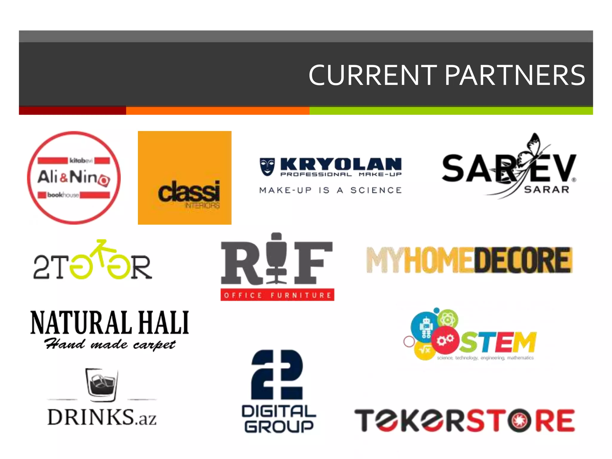 UniMall credentials | PPTX