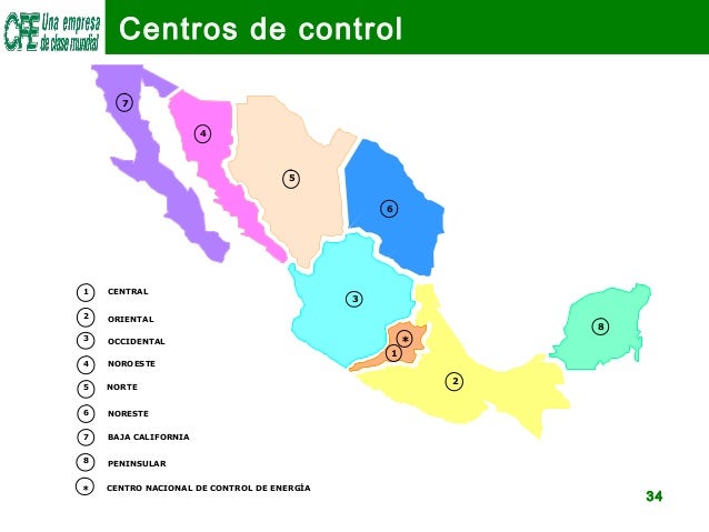 Unimex sociedad y economía de méxico - estadísticas del cfe