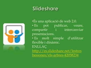 Unim natura i tecnologia | PPTX