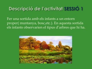 Unim natura i tecnologia | PPTX