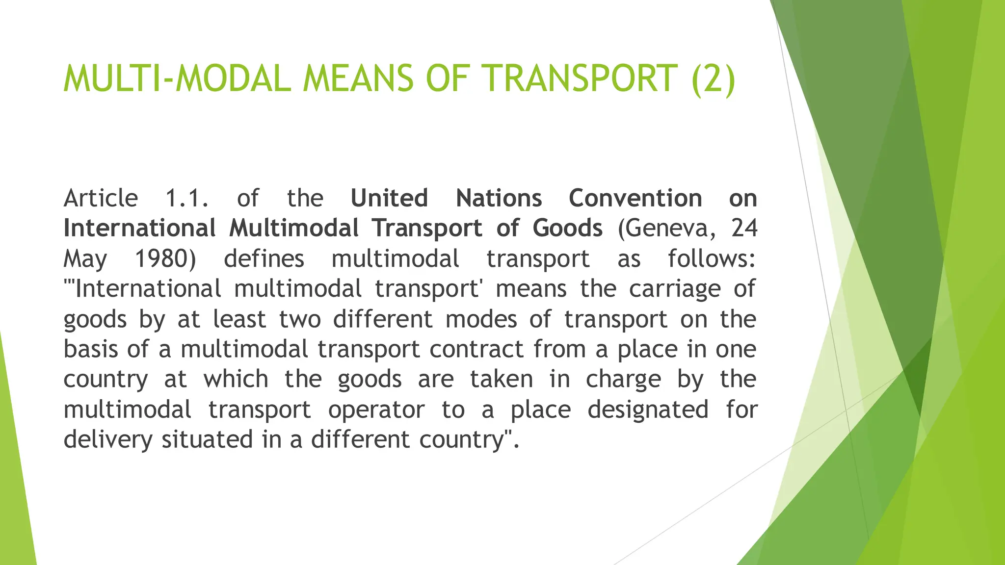 UNIMODAL AND MULTIMODAL TRANSPORTATION OF GOODS.pdf