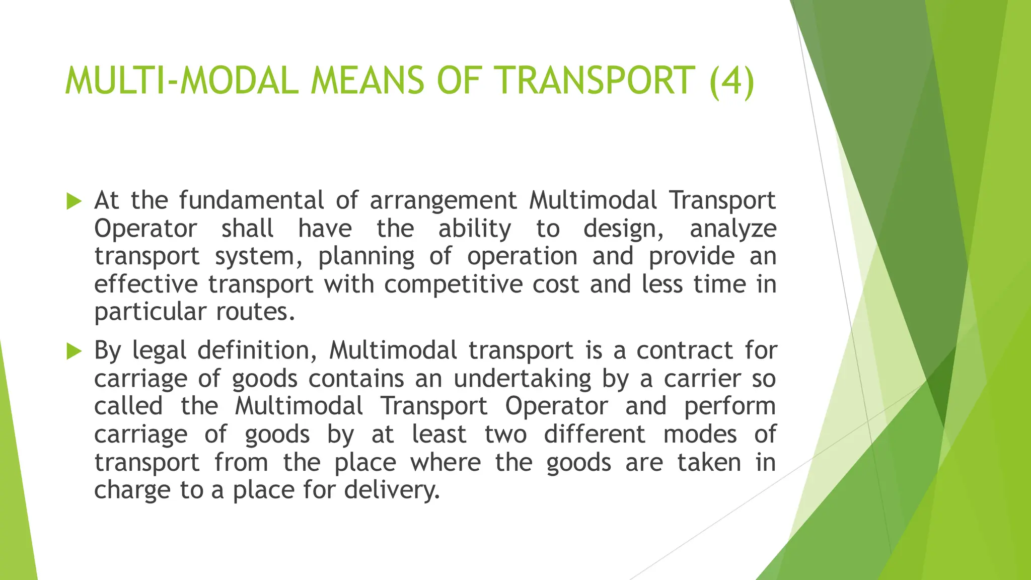 UNIMODAL AND MULTIMODAL TRANSPORTATION OF GOODS.pdf