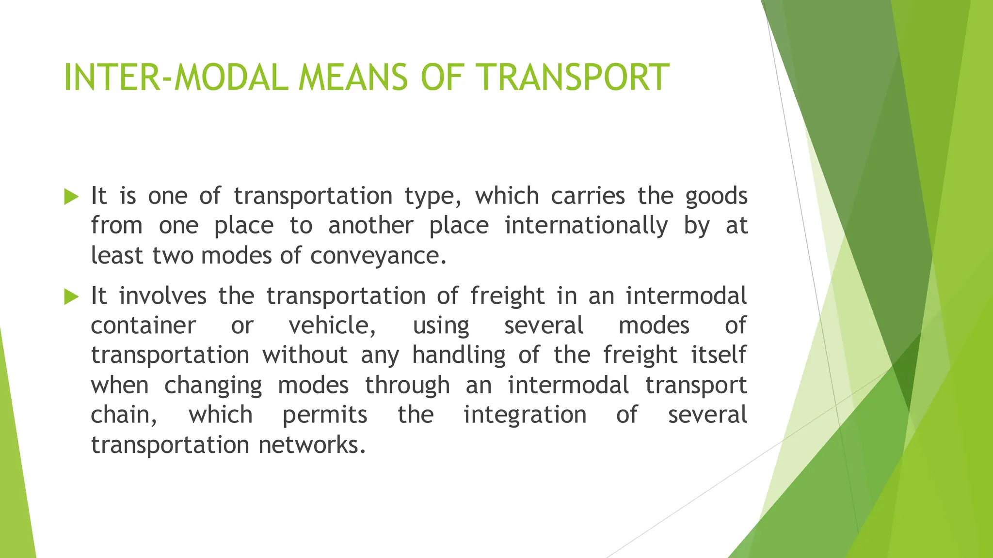 UNIMODAL AND MULTIMODAL TRANSPORTATION OF GOODS.pdf