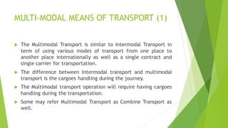 UNIMODAL AND MULTIMODAL TRANSPORTATION OF GOODS.pdf