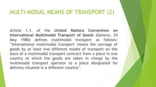UNIMODAL AND MULTIMODAL TRANSPORTATION OF GOODS.pdf