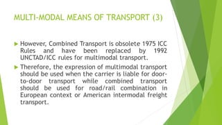 UNIMODAL AND MULTIMODAL TRANSPORTATION OF GOODS.pdf