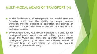 UNIMODAL AND MULTIMODAL TRANSPORTATION OF GOODS.pdf