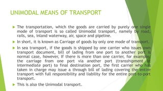UNIMODAL AND MULTIMODAL TRANSPORTATION OF GOODS.pdf