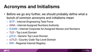 UN INCB: RIRs and LEAs | PPT