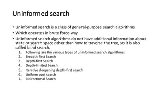 uninformed search part 2.pptx