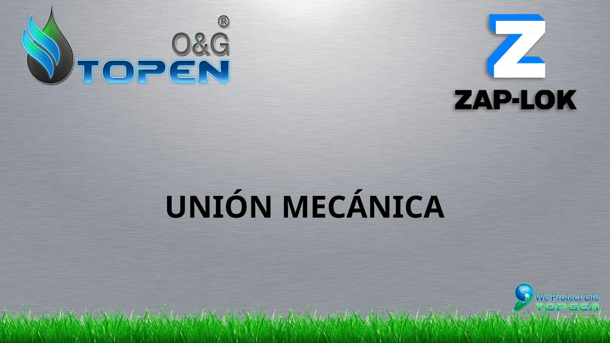 UNIÓN MECÁNICA Principios y detallles basicos | PPTX