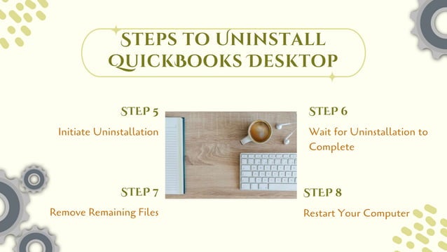 Uninstall & Reinstall QuickBooks Desktop Manually.pptx