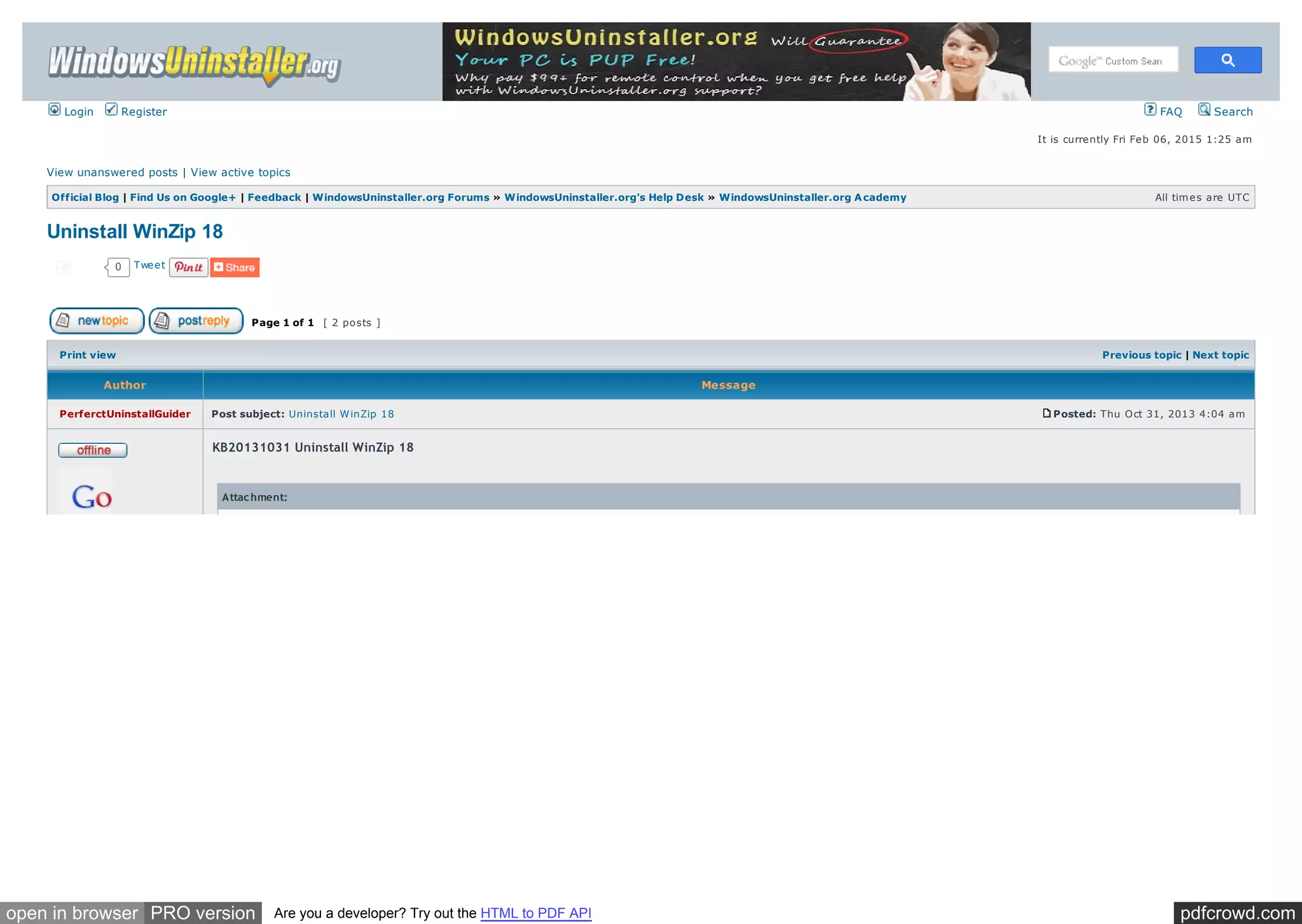 Uninstall WinZip 19 (Removal Guide).pdf