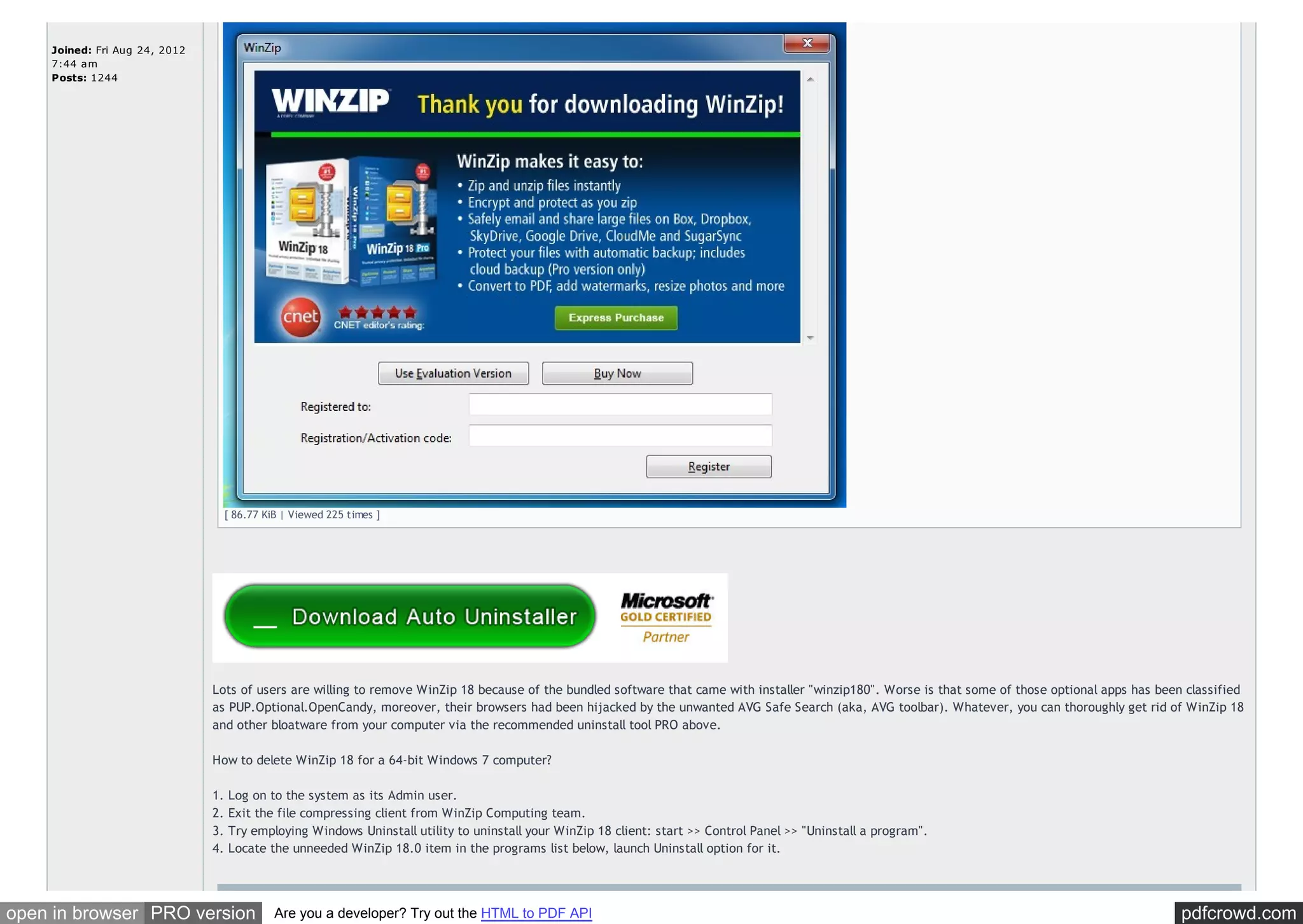 Uninstall WinZip 19 (Removal Guide).pdf