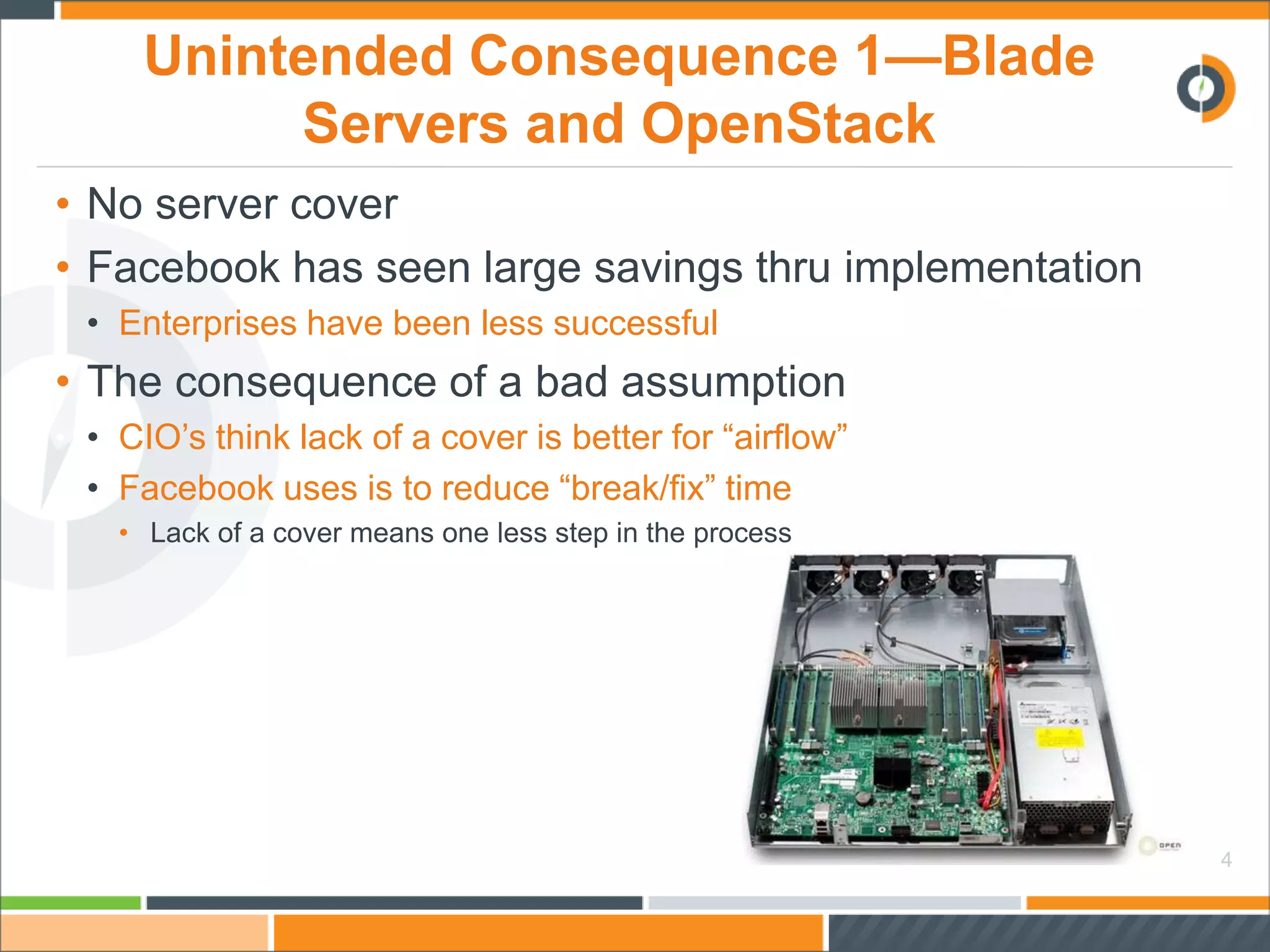 Unintended consequences | PPT