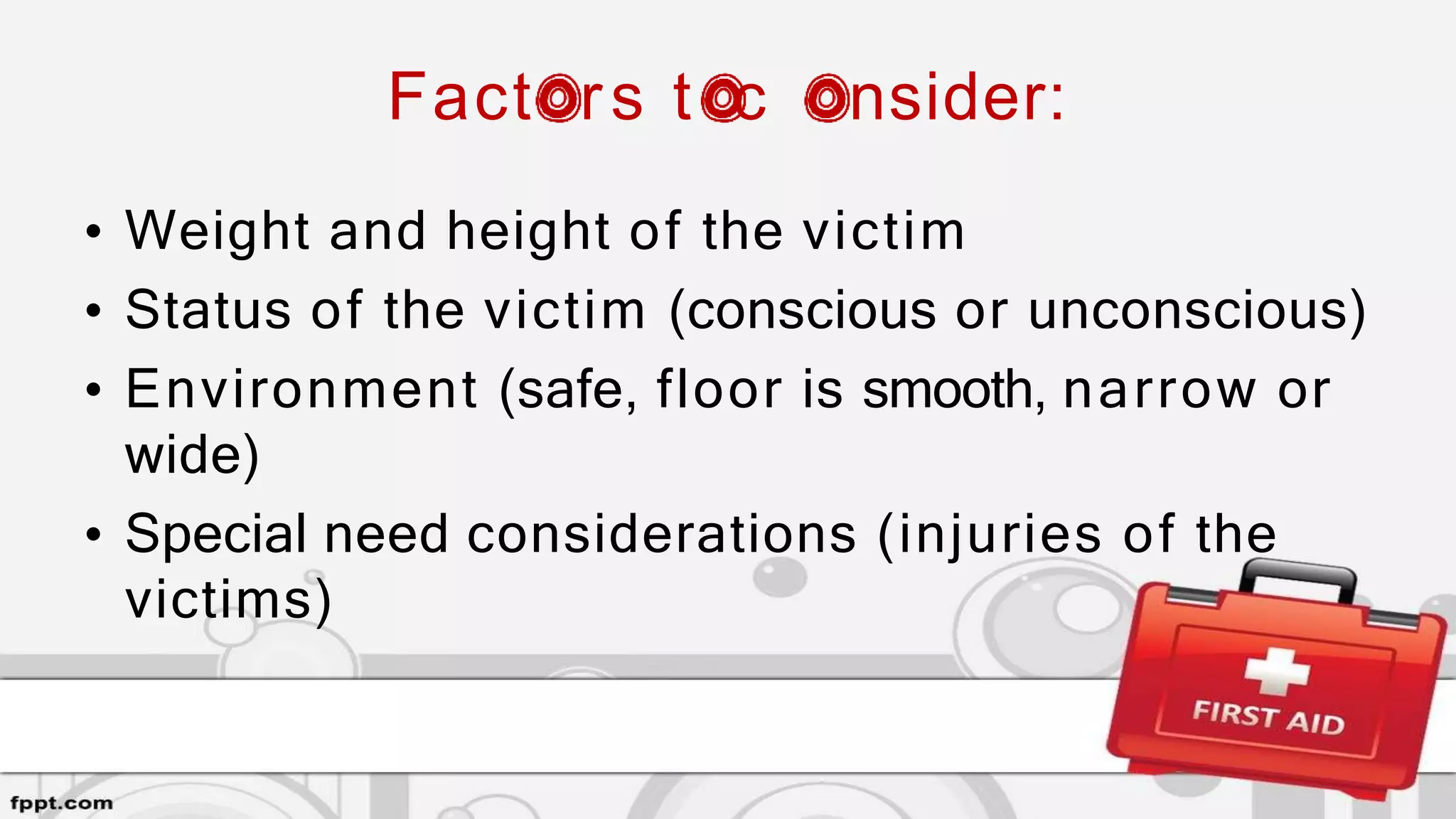 Unintentional Injuries.pptx