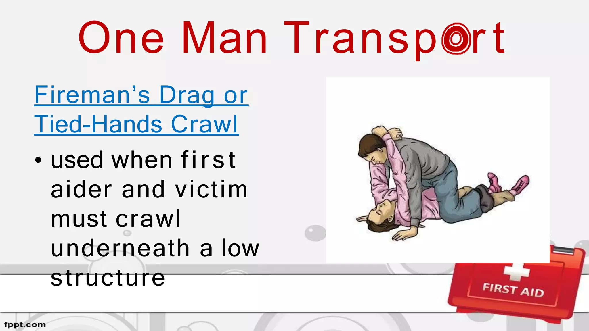 Unintentional Injuries.pptx