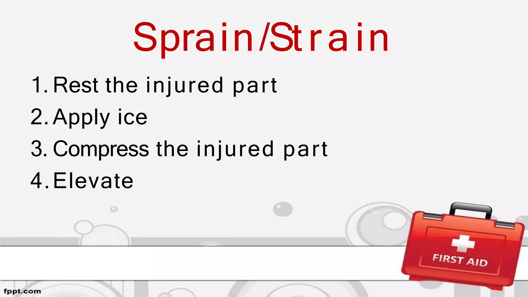 Unintentional Injuries.pptx