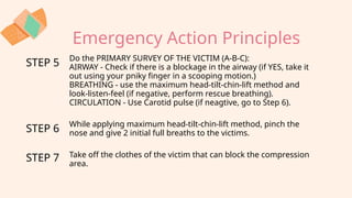 Unintentional injury, prevention, safety and first aid (1).pptx