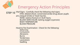 Unintentional injury, prevention, safety and first aid (1).pptx