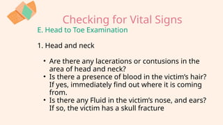 Unintentional injury, prevention, safety and first aid (1).pptx