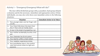 Unintentional injury, prevention, safety and first aid (1).pptx