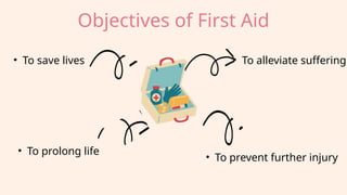 Unintentional injury, prevention, safety and first aid (1).pptx