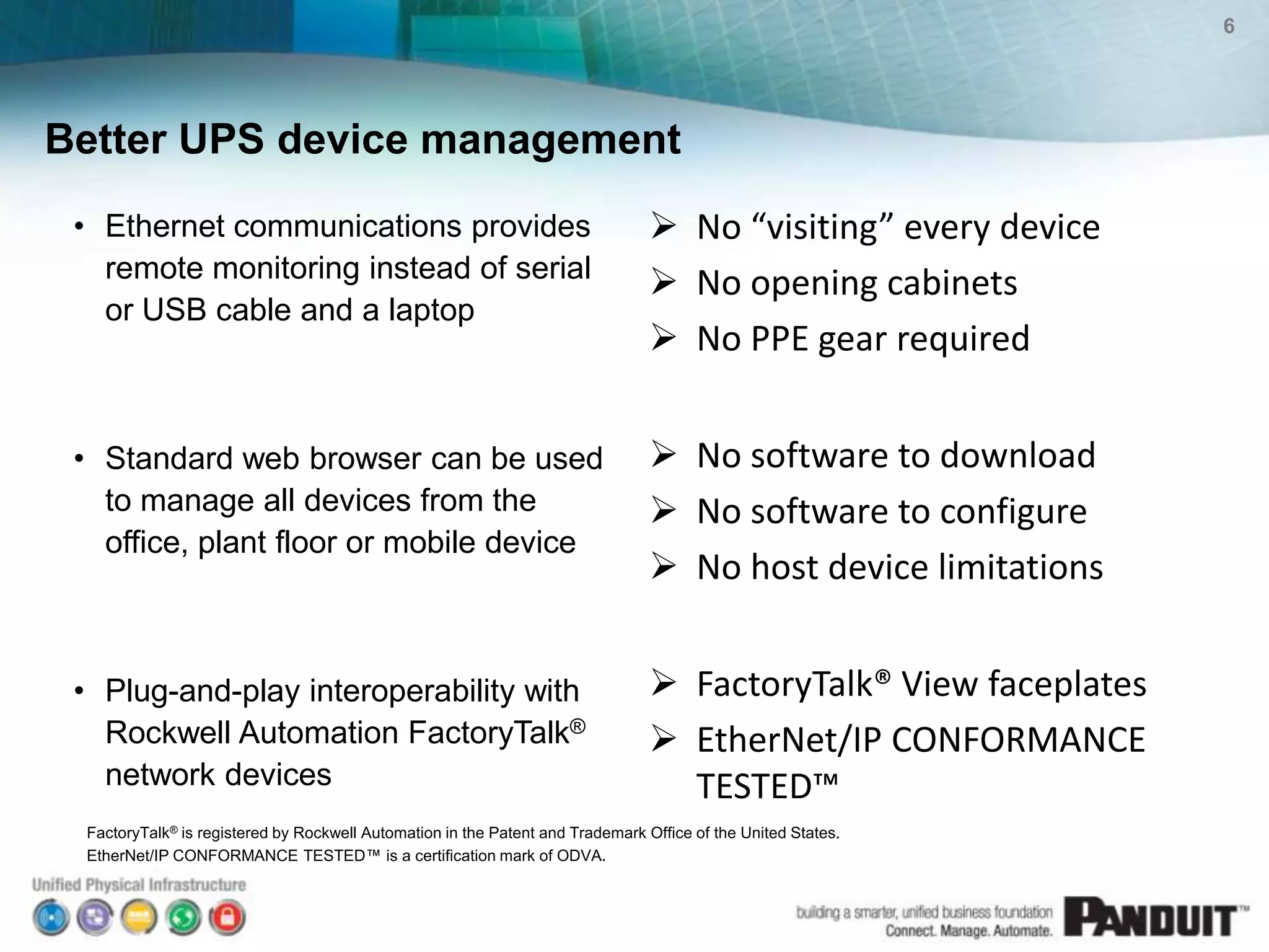 Uninterruptible Power Supply (UPS) | PPTX