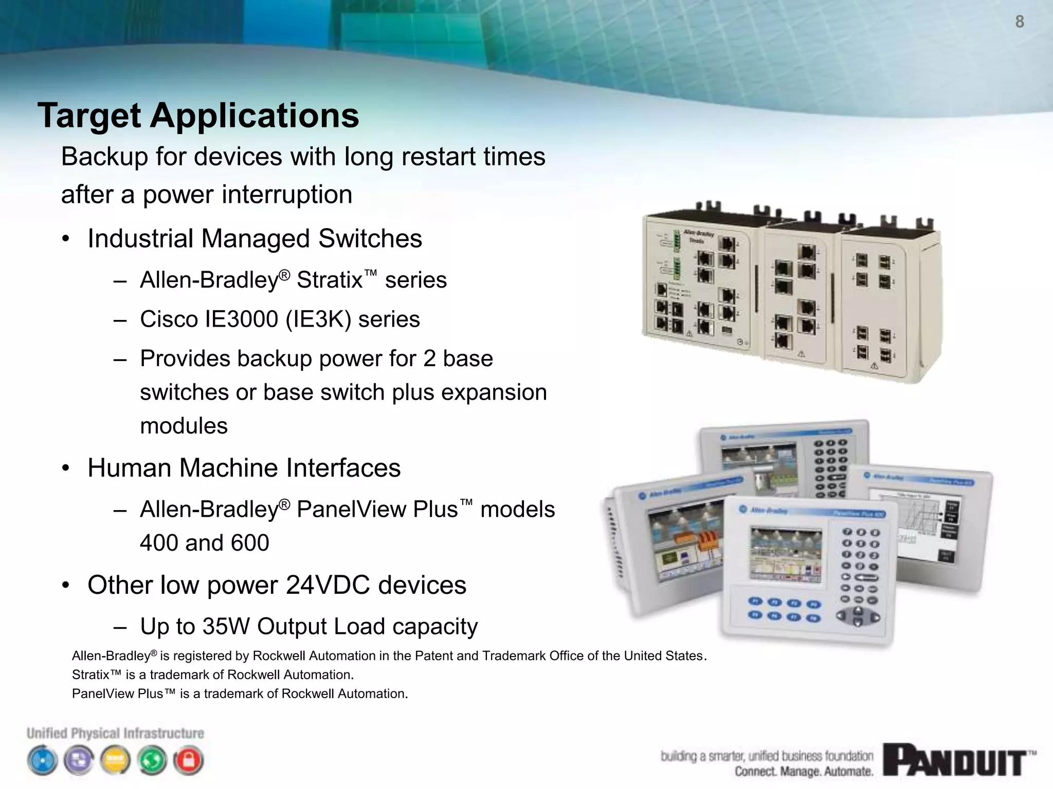 Uninterruptible Power Supply (UPS) | PPTX