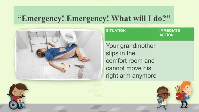 UNINTETIONAL INJURY PREVENTION, SAFETY AND FIRST AID.pptx