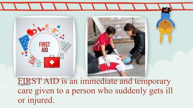 UNINTETIONAL INJURY PREVENTION, SAFETY AND FIRST AID.pptx