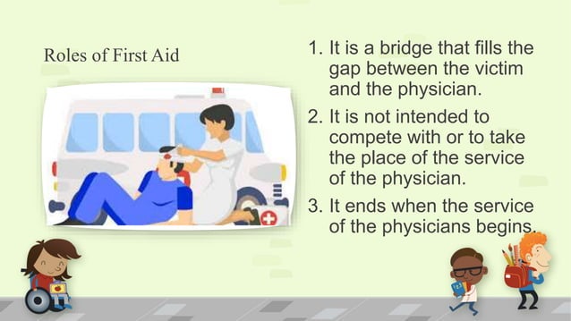 UNINTETIONAL INJURY PREVENTION, SAFETY AND FIRST AID.pptx