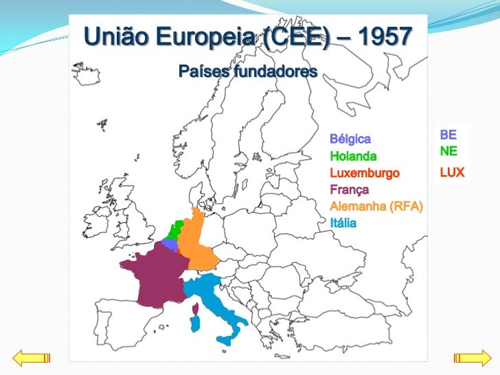 União europeia