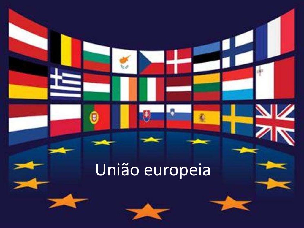 União europeia (UE)