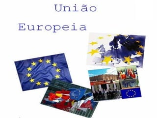 União Europeia | PPT