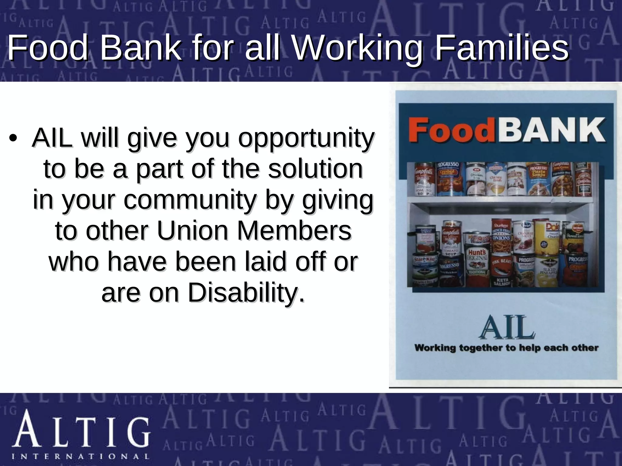 Union Member Benefits Open Enrollment | PPT