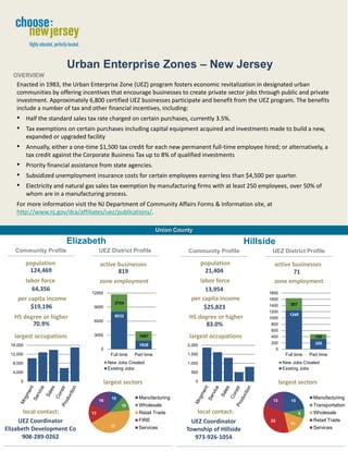 Union-county-data-demographics-uez | PDF