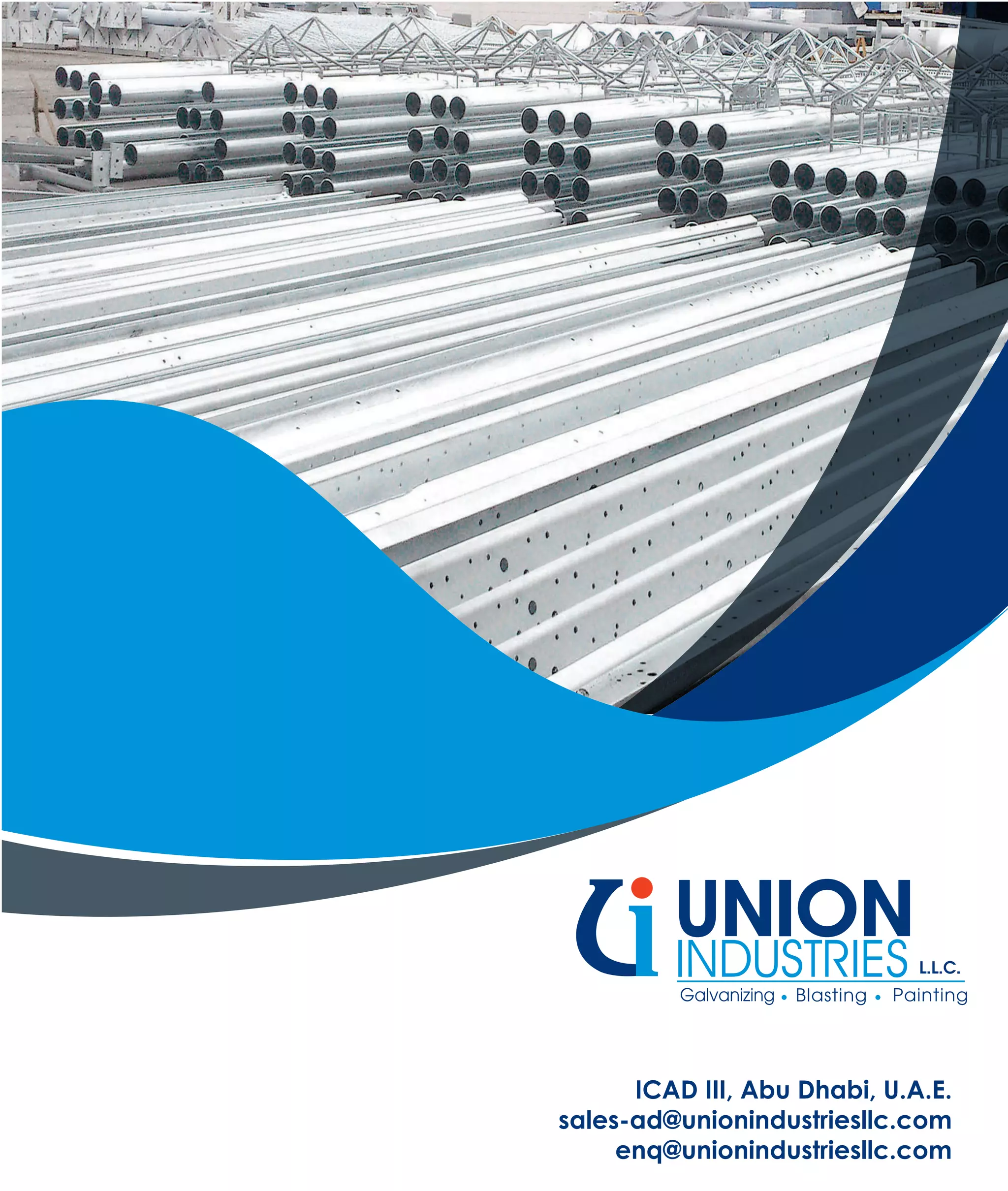 Union industries-product-catalog | PDF