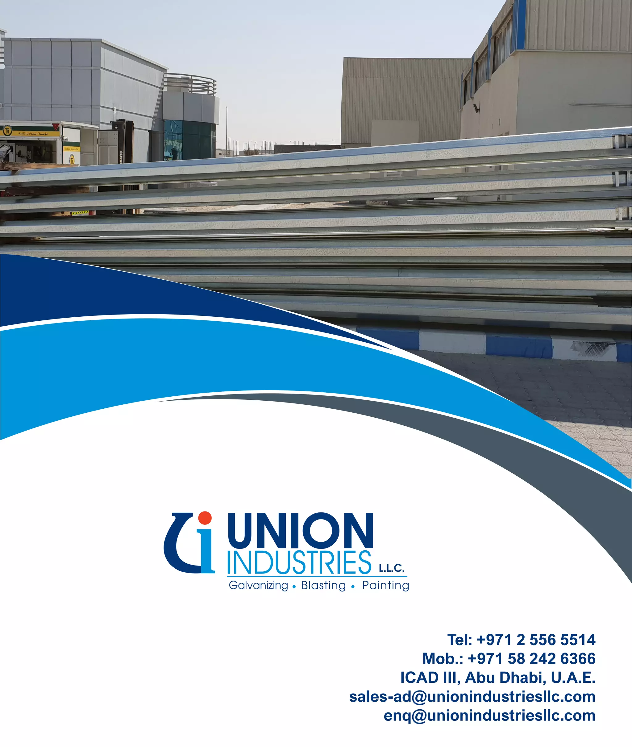 Union industries-product-catalog | PDF