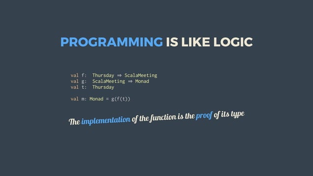 Union Types and Literal Singleton Types in Scala (and Typescript) | PDF