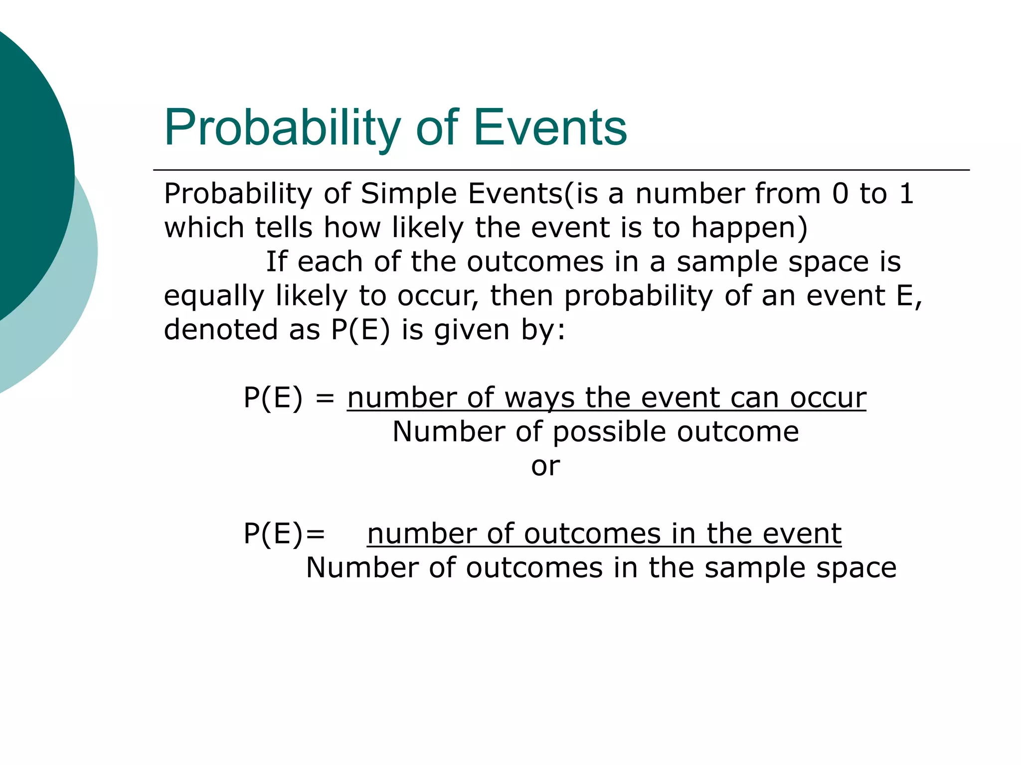 union and intersection of events.ppt