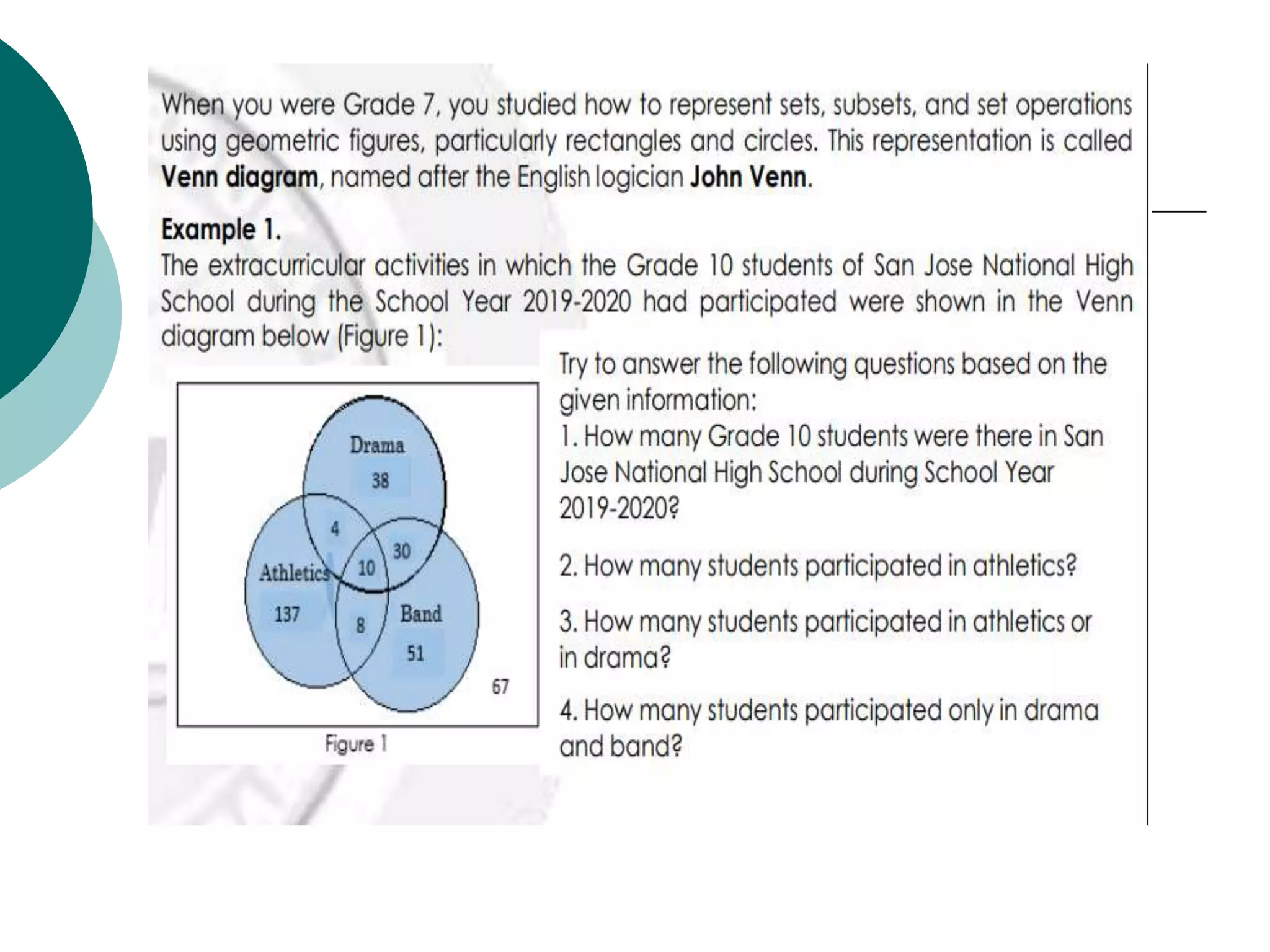 union and intersection of events.ppt