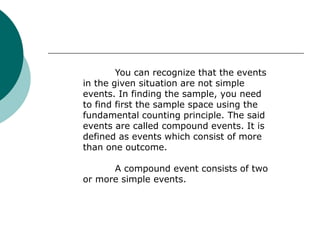 union and intersection of events.ppt