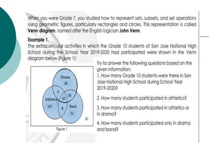 union and intersection of events.ppt