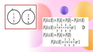 UNION AND INTERSECTION USING VENN DIAGRAM.pptx