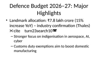 Union_Budget_2026_27_Defence_Presentation.pptx