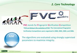 Union Community Company Profile | PPT