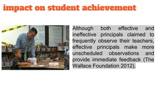 Union Elementary Principals - Deoffice, Less Office, No Office | PDF ...