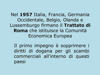 Unione europea | PPT
